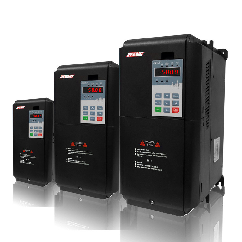 What is variable frequency drive?