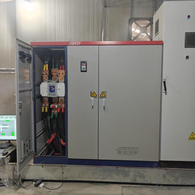 ACI DLT Series Energy Saving Servo Inverter Control Cabinet Box For ...