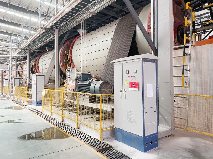 ACI DLT Series Air Compressors Dedicated Energy-Saving Cabinet