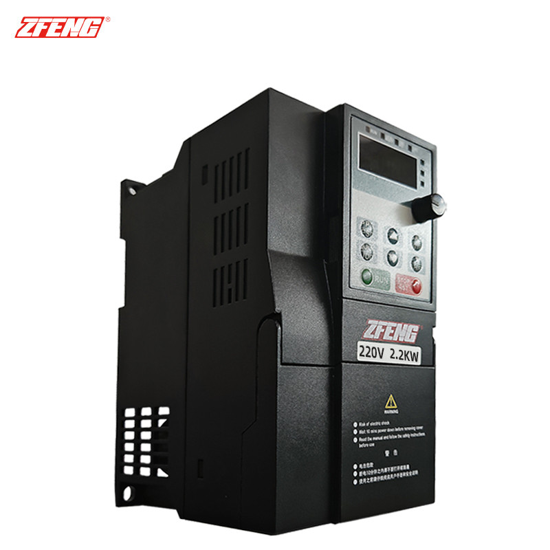 ZFeng 310 Series 2.2Kw General Vector Variable Frequency Drive