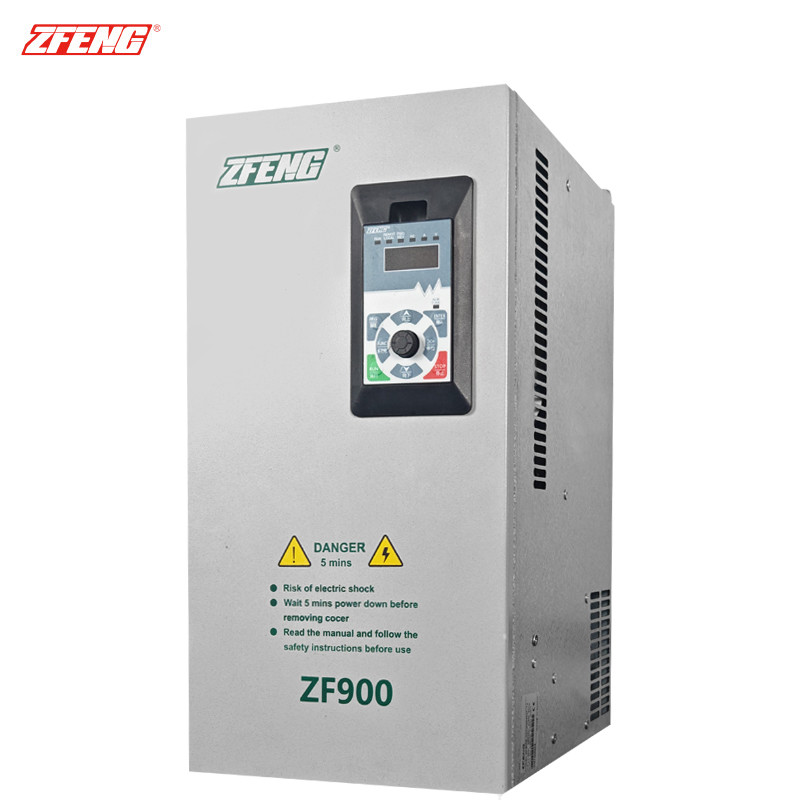 ZFeng 900 Series 280Kw-T-P General Vector Variable Frequency Drive