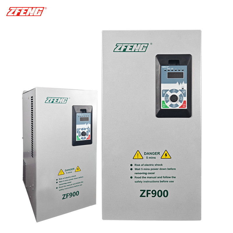 ZFeng 900 Series 280Kw-T-G General Vector Variable Frequency Drive