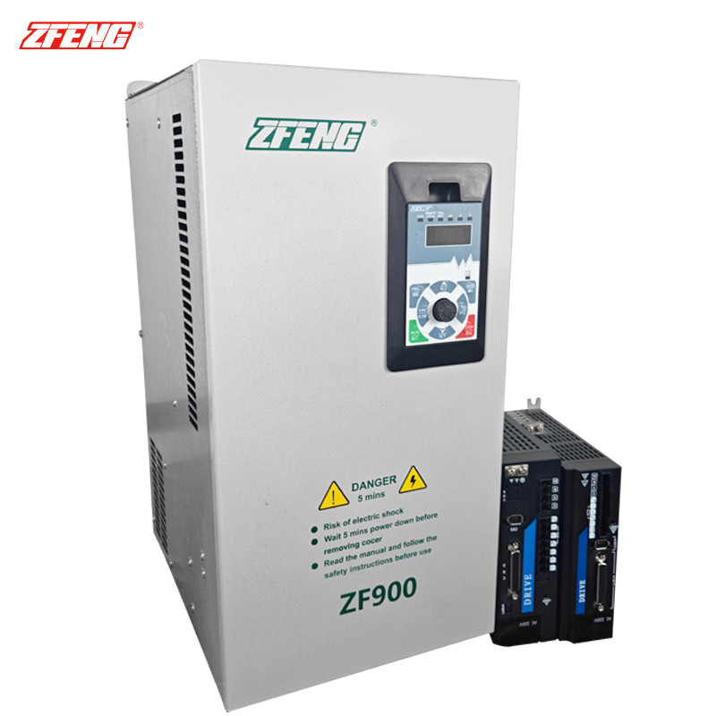 ZFeng 900 Series 315Kw-T-P General Vector Variable Frequency Drive