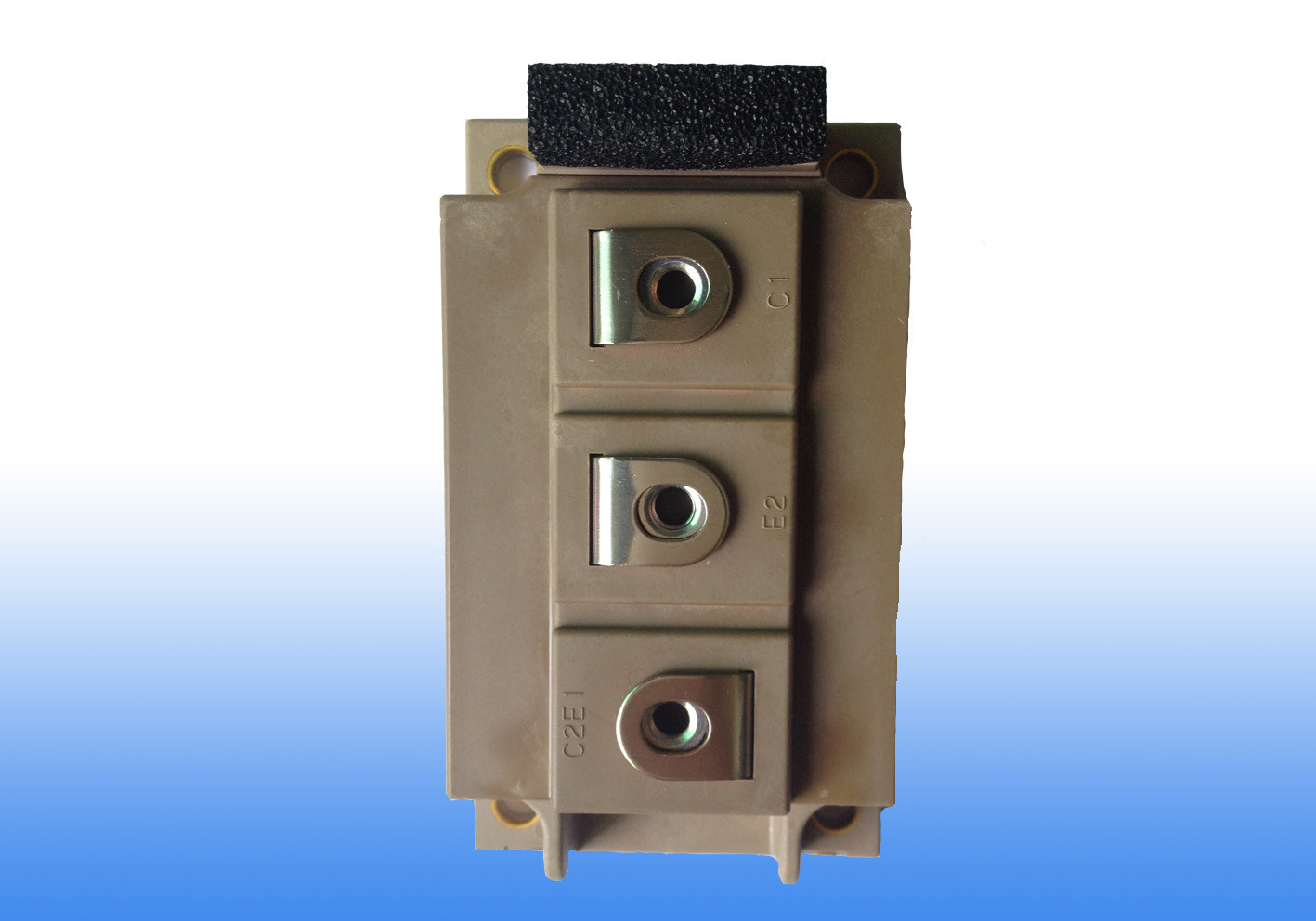Insulated Gate Bipolar Transistor IGBT Power Module Semiconductor ...