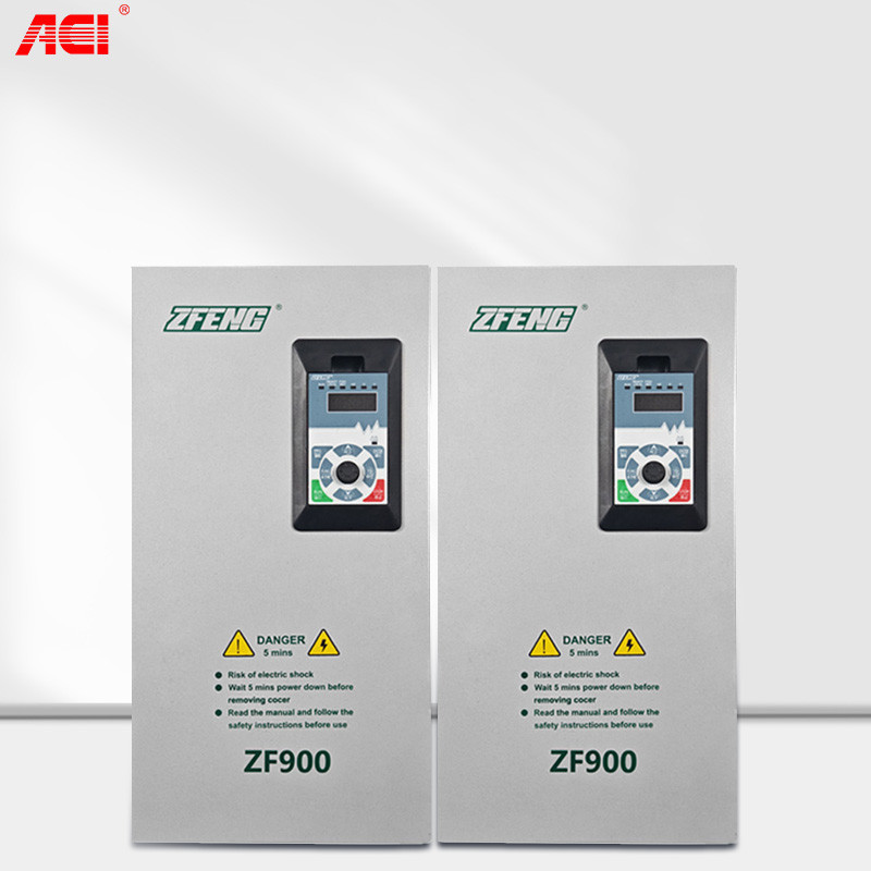ACI Low Voltage Blower Dedicated Variable Frequency Converter