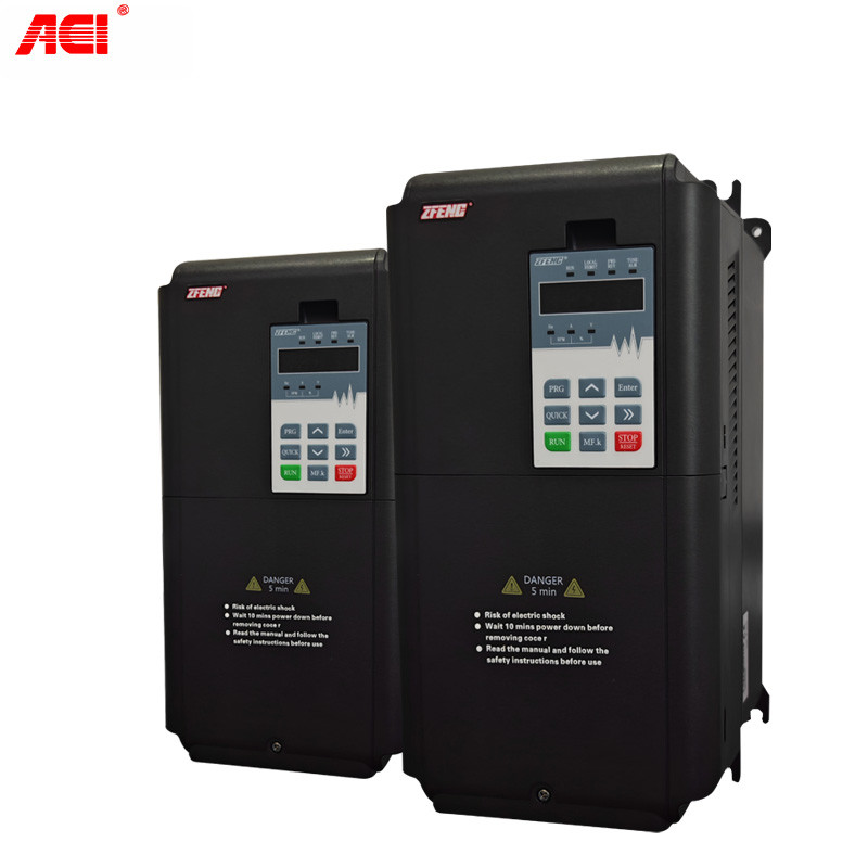 ACI Universal Blower Dedicated Variable Frequency Converter