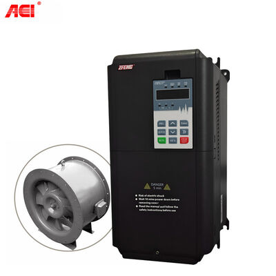 ACI High-Efficiency VFD Inverter Programmable Motor Controller For ...