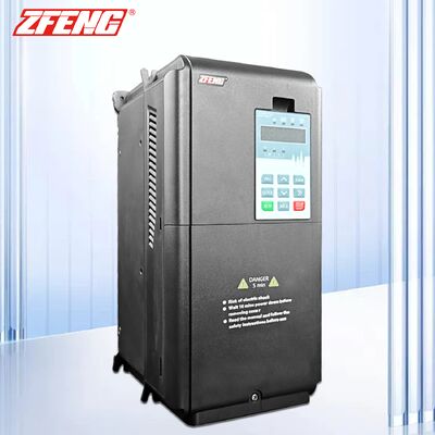 Well Pump VFD Controller manufacturer from China
